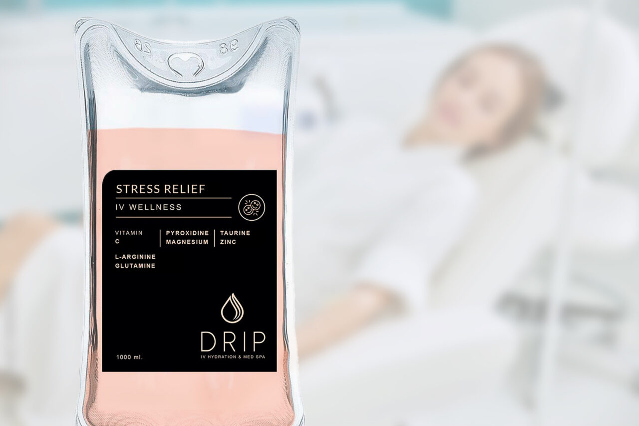 Drip IV Baltimore County | Hydration IV | Drip Med Spa