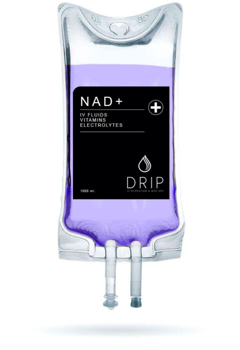 NAD+ - Drip Med Spa Owings Mills Maryland